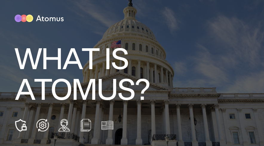 What is Atomus?